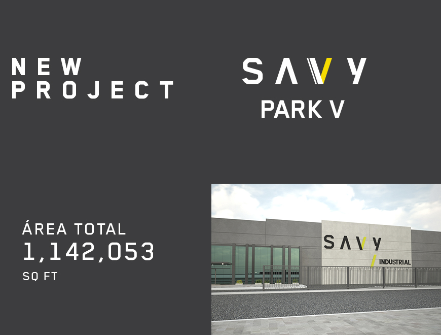 Industrial « SAVY